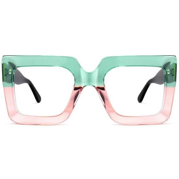 Zeelool | Accessories | Zeelool Square Brandon Women Glasses | Poshmark